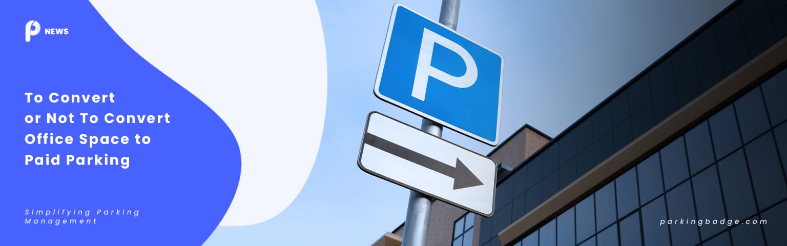 Urban Redevelopment; To Convert or Not To Convert Office Space to ...